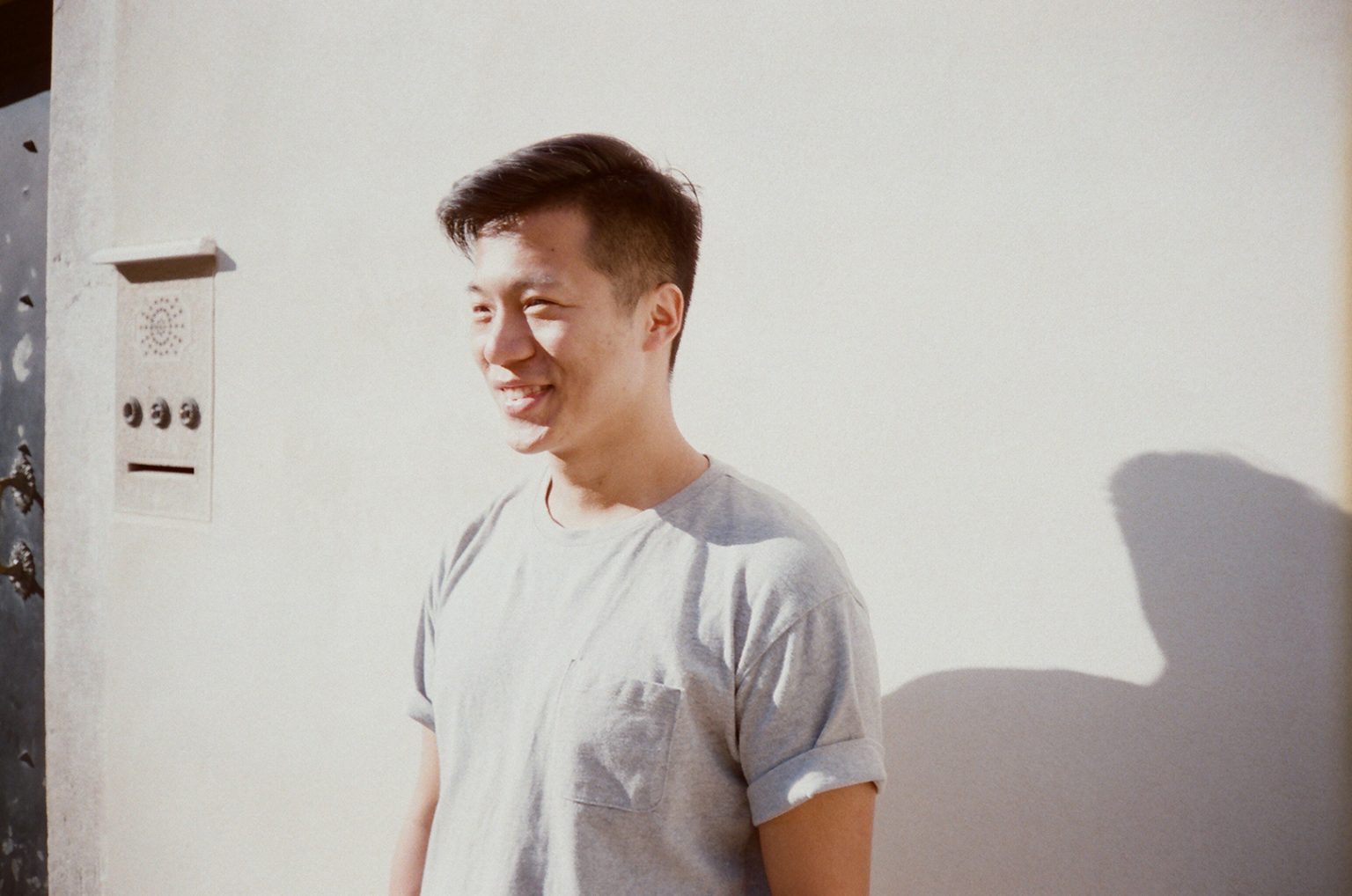 Tang Kai-Yiu, Frank鄧啟耀(b.1988) - SC Gallery